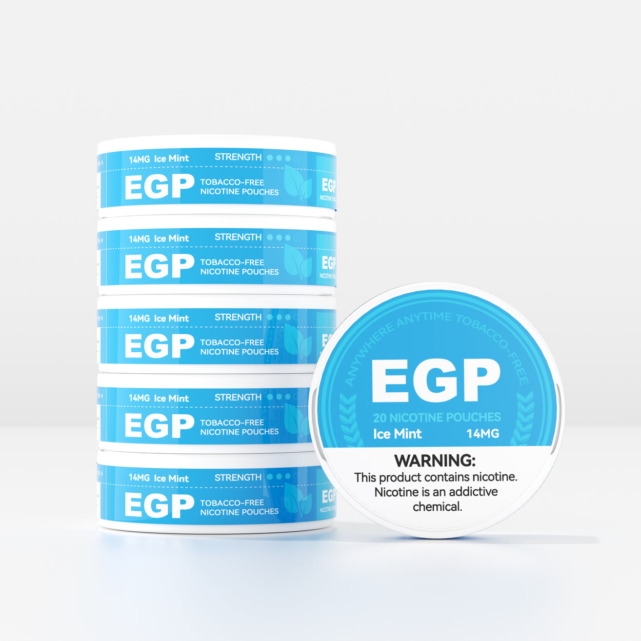 Products – EGP Pouches